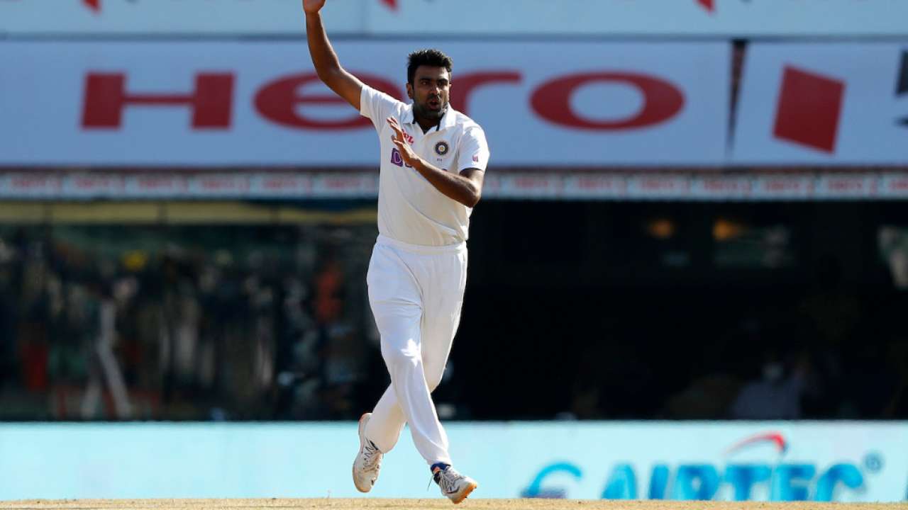 India vs England: Records and milestones for all-rounder R Ashwin ...