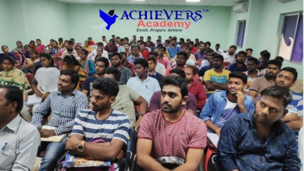Achievers Academy powers through the digital shift in education industry