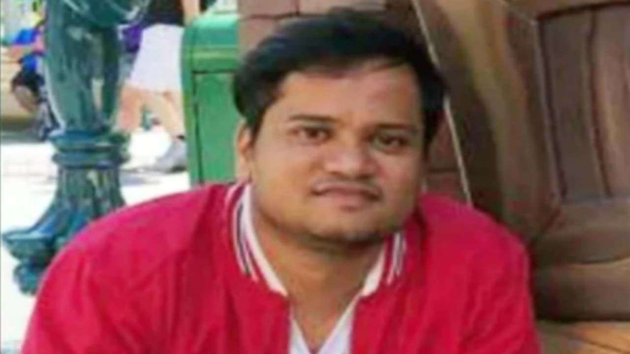 Who is Shantanu Muluk? The 31-year-old climate activist booked in Greta ...