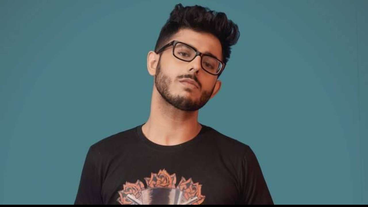 From Carryminati to Ashish Chanchalani, 'The Youtube Stars of India ...