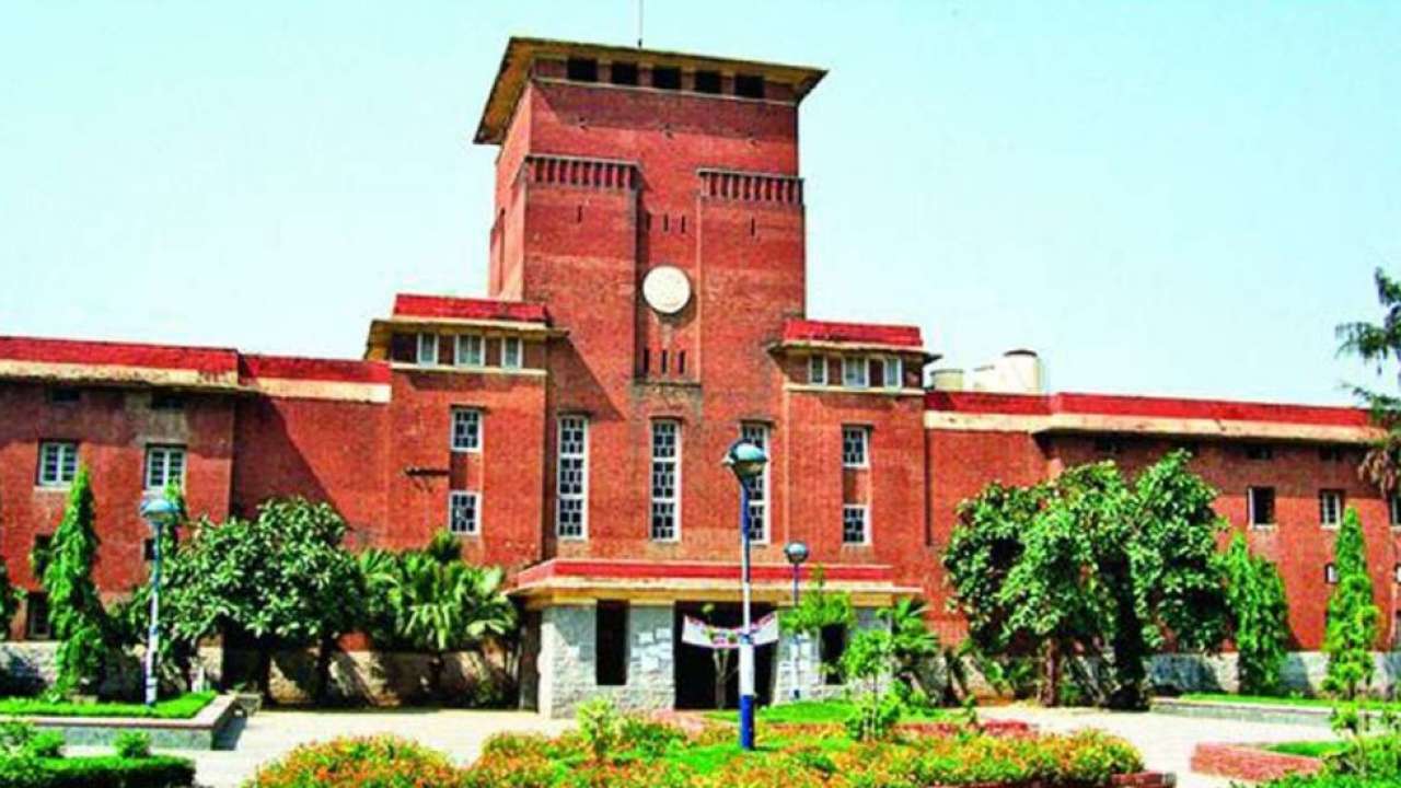 DU to bring back four-year UG course, here's all you need to know