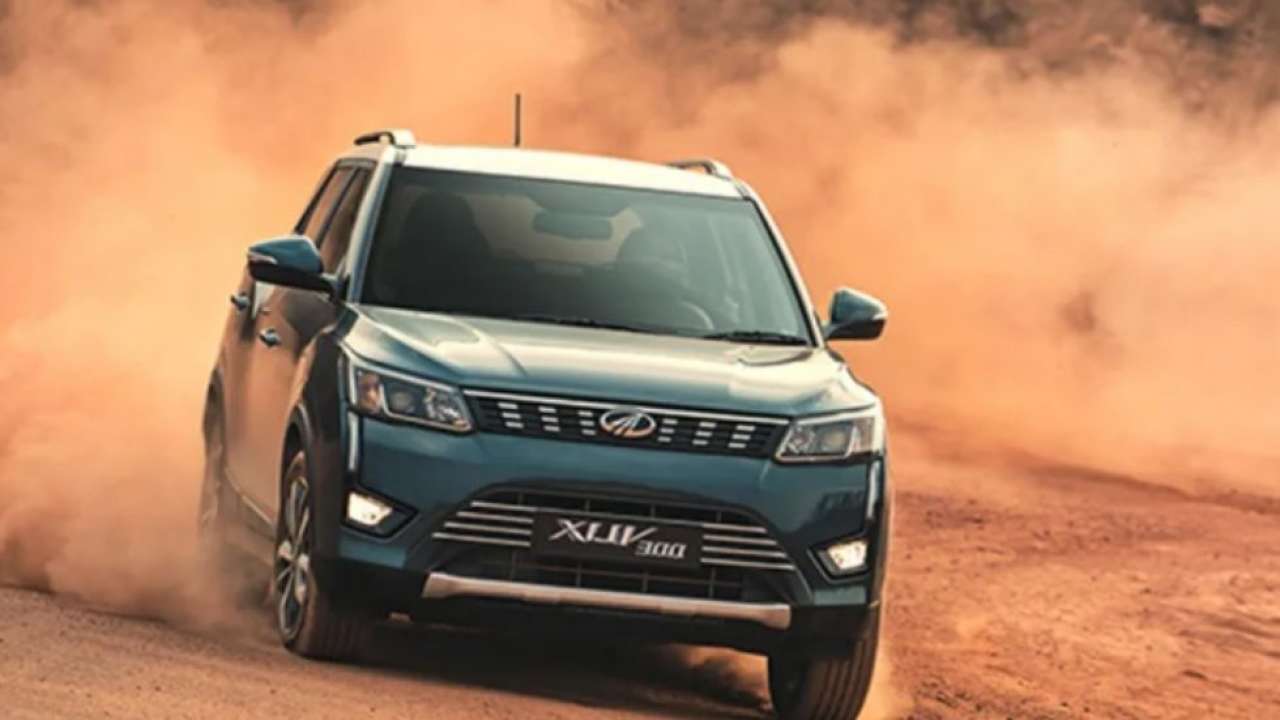 Turbocharged SUVs: Best affordable cars you can buy under Rs 10 lakh