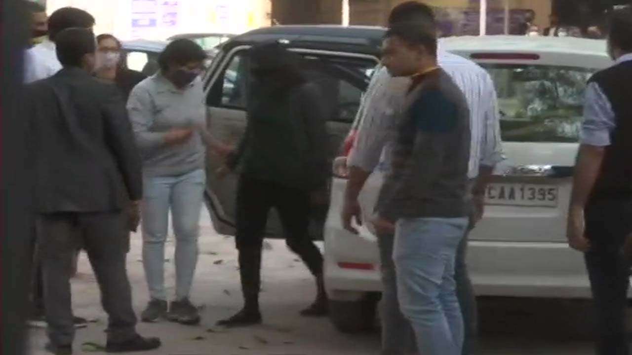 DNA Explainer: THIS is why Disha Ravi was arrested in connection with ...