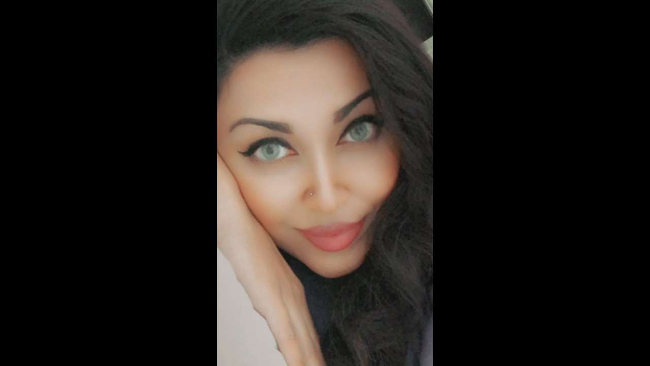 Meet Aamna Imran, Aishwarya Rai Bachchan gets one more doppelganger
