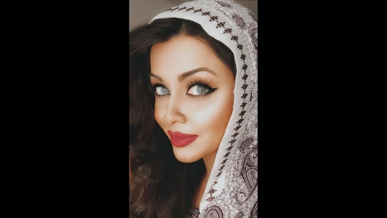 Meet Aamna Imran, Aishwarya Rai Bachchan gets one more doppelganger