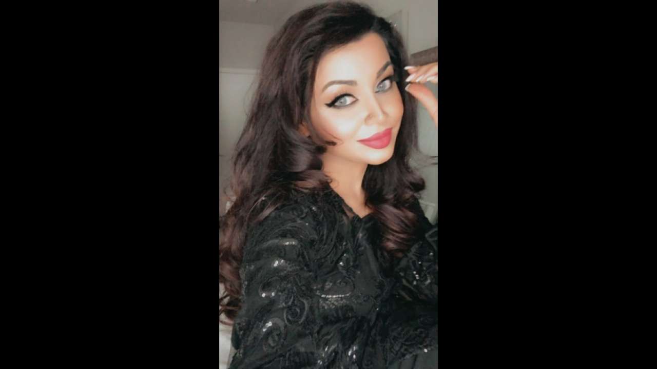 Meet Aamna Imran, Aishwarya Rai Bachchan gets one more doppelganger