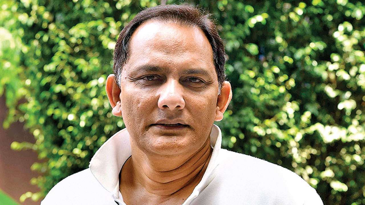 Amid row over Motera pitch, Mohammed Azharuddin's gives tips to help ...