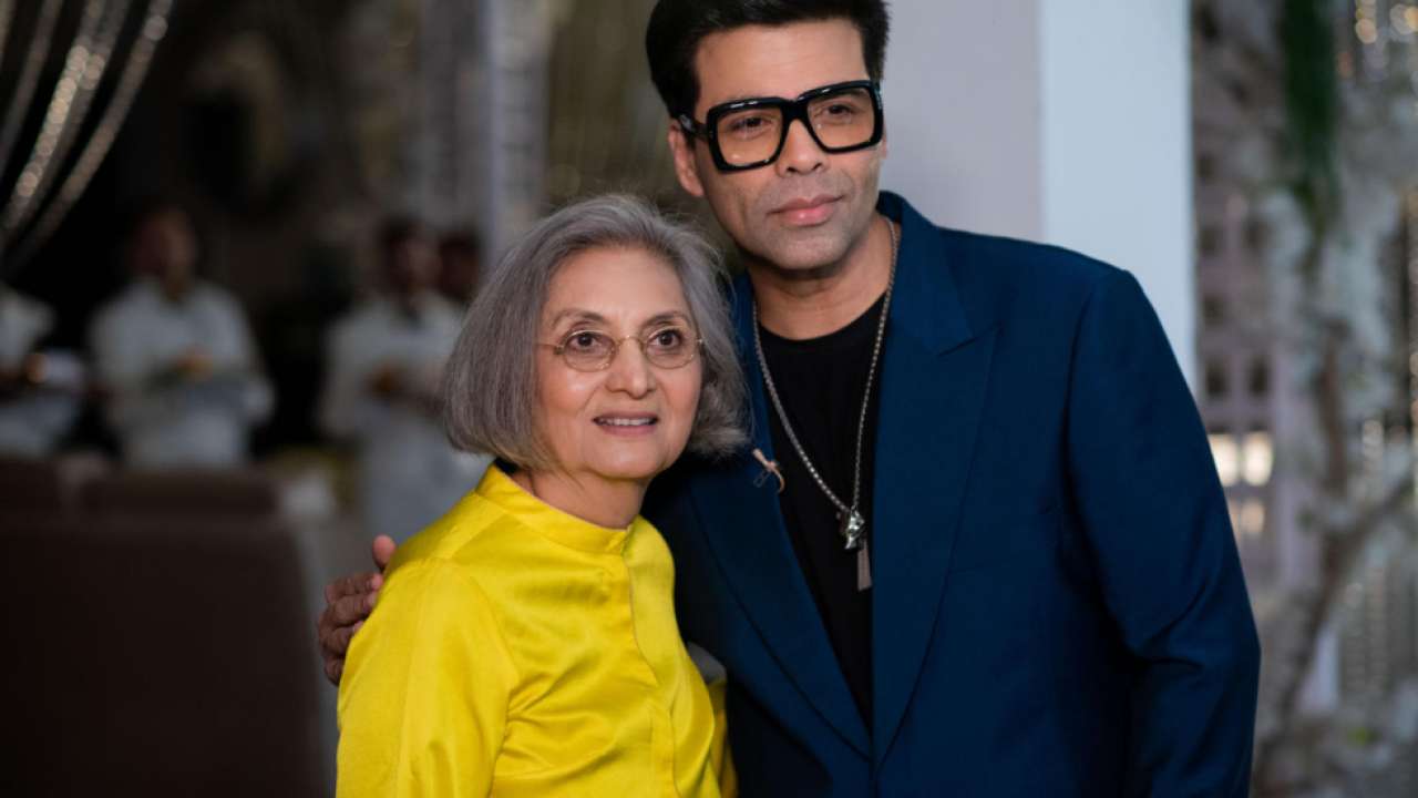 'Fabulous Lives of Bollywood Wives', 'Searching for Sheela': Reality ...