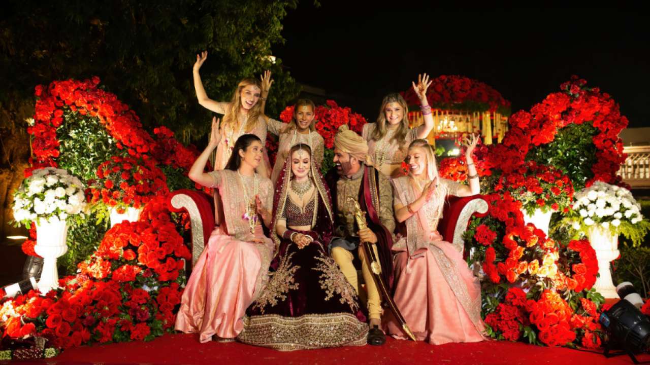 'Fabulous Lives of Bollywood Wives', 'Searching for Sheela': Reality ...