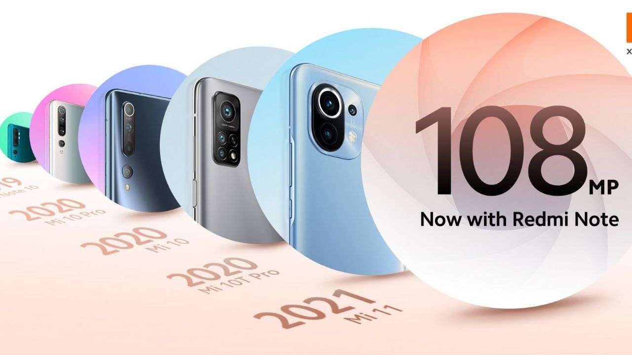 Redmi Note 10 series to launch today - Price, specs and other details