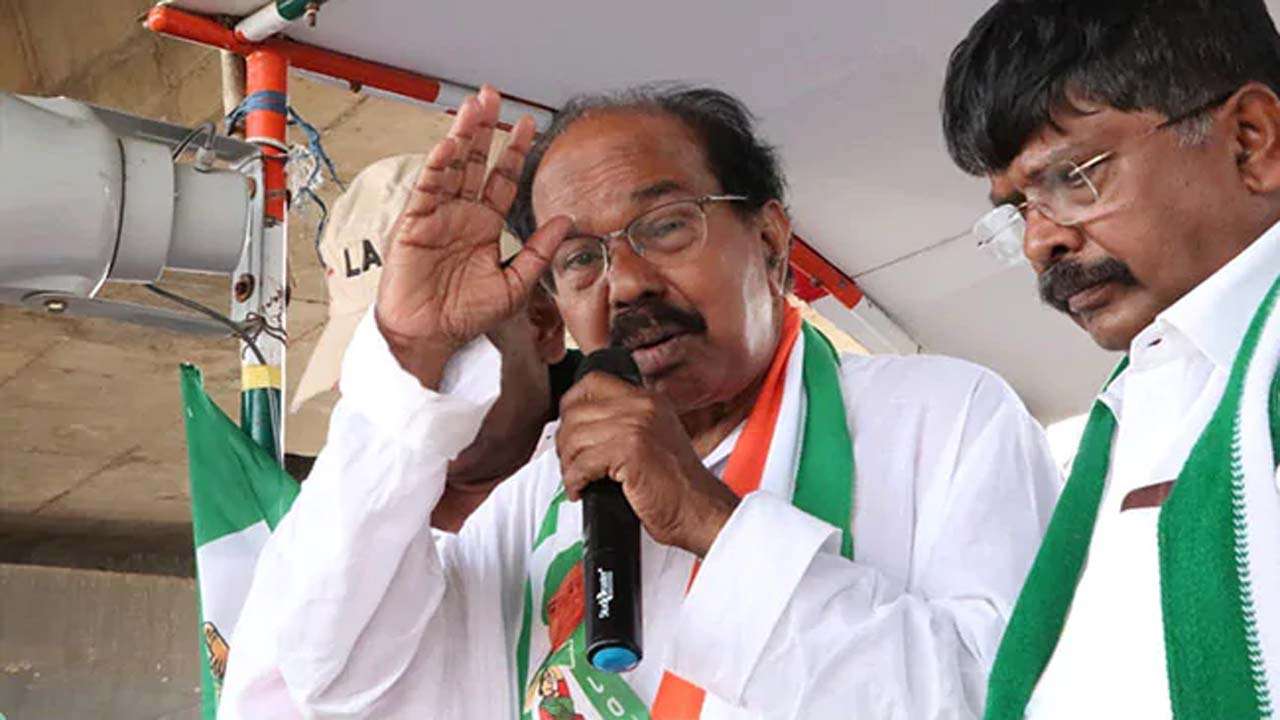 DNA Explainer: All about 'G-23' leaders who are posing direct challenge ...