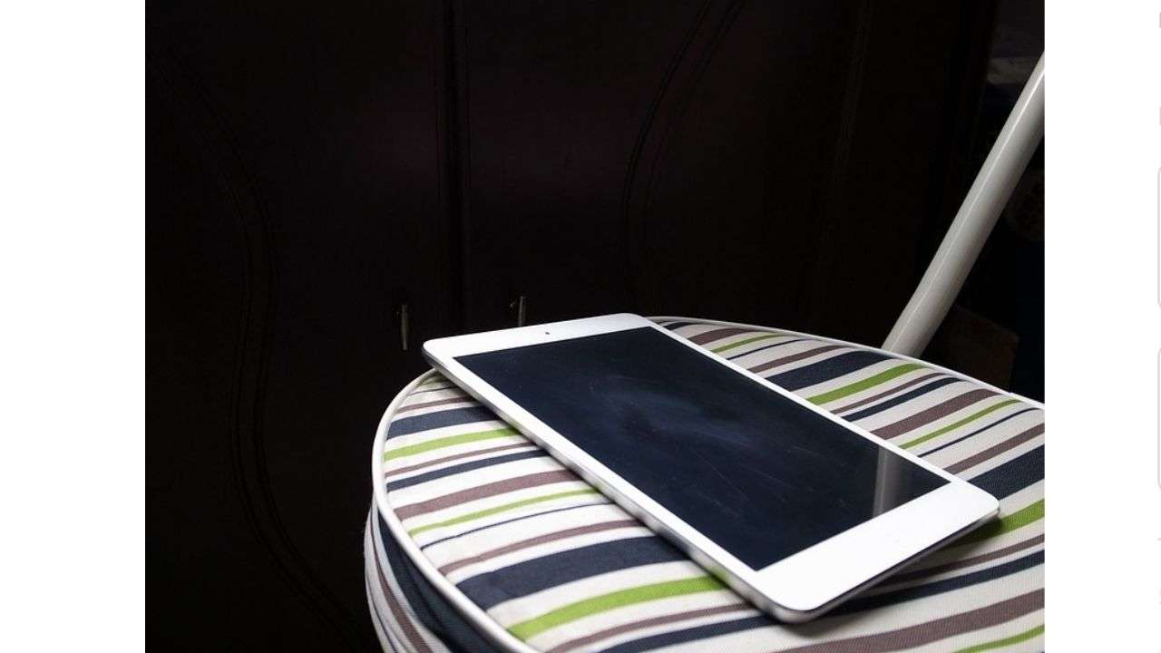 Apple may launch iPad Mini Pro with 8.9-inch display and Face ID soon ...