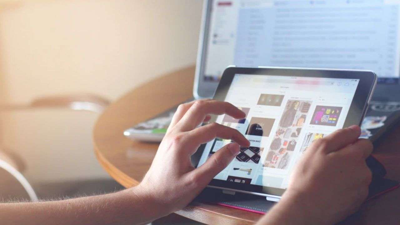 Apple may launch iPad Mini Pro with 8.9-inch display and Face ID soon ...