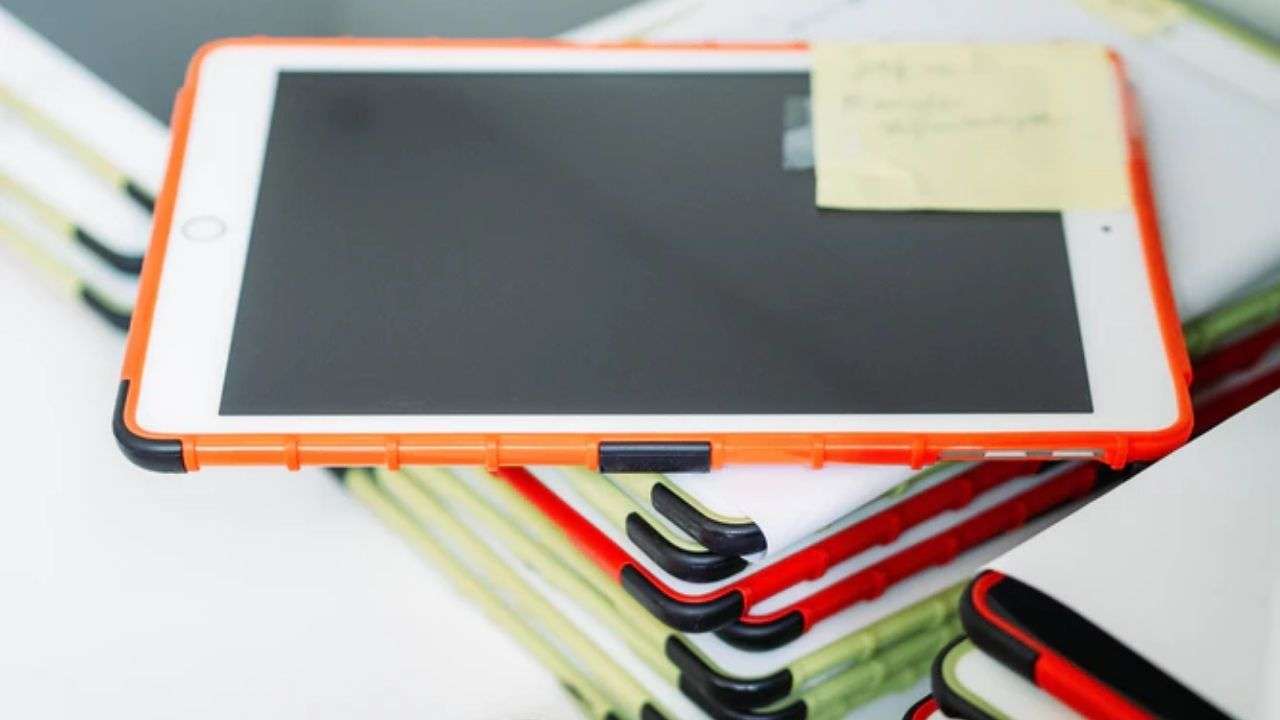 Apple may launch iPad Mini Pro with 8.9-inch display and Face ID soon ...