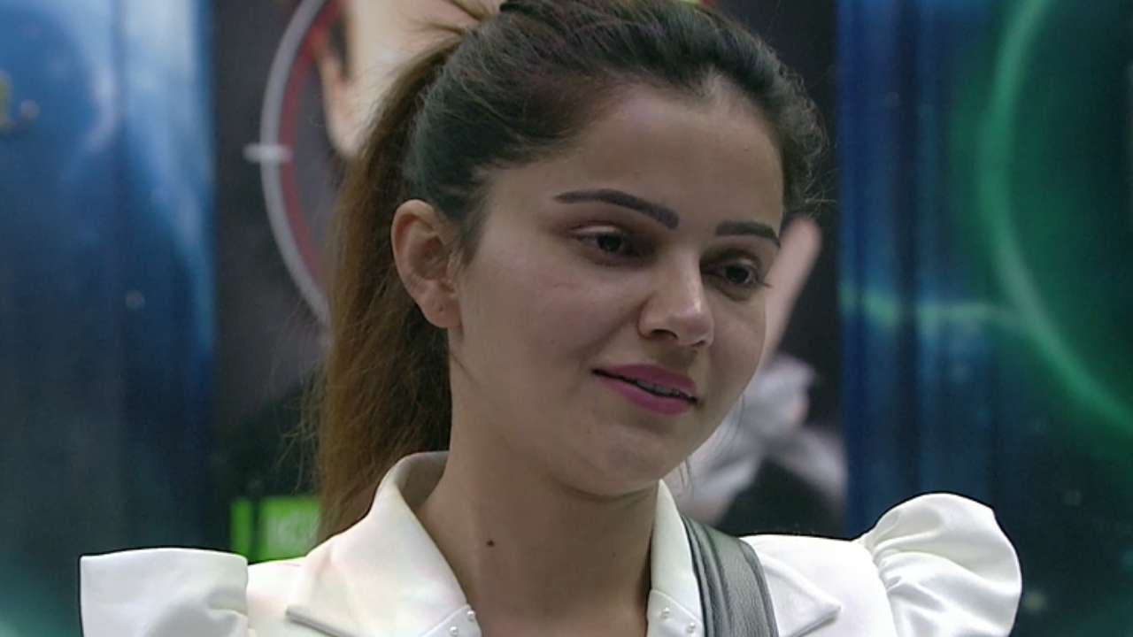 DNA Exclusive: 'Took it in positive stride," Rubina Dilaik on Salman ...