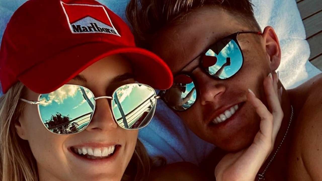 From famous singer to fitness guru - Meet glamorous wives and ...