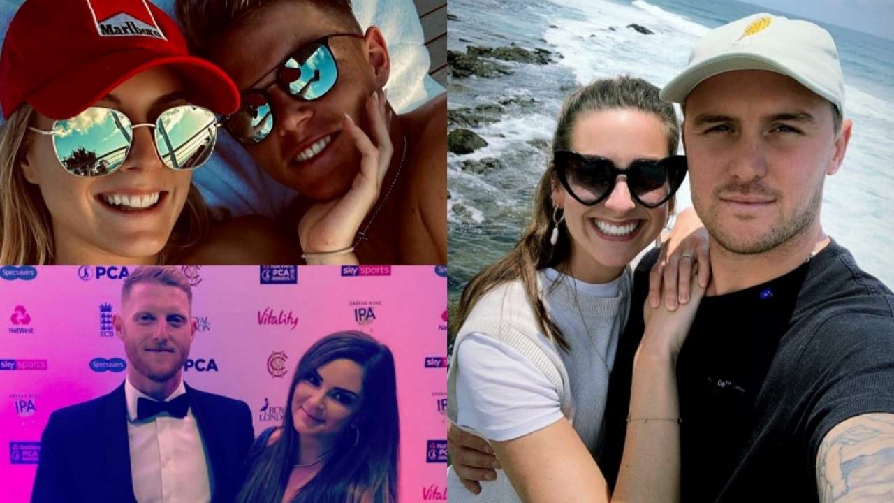 From famous singer to fitness guru - Meet glamorous wives and ...