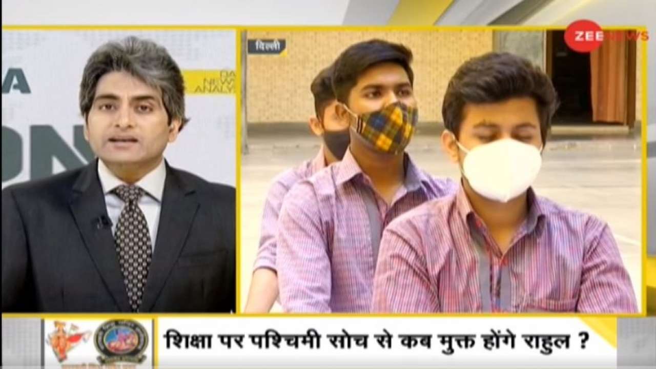 DNA Special: RSS-run schools impart value-based education to students