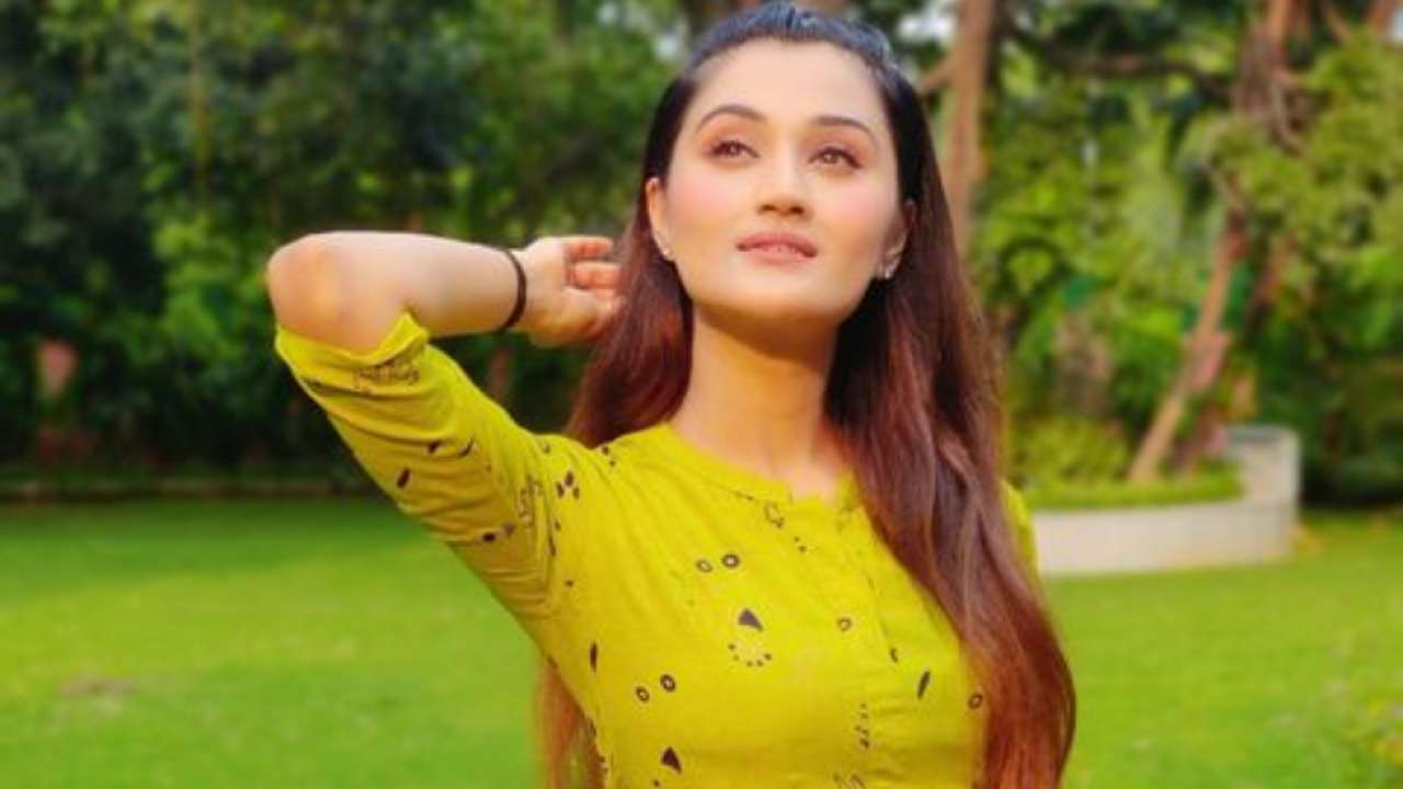 Meet Arushi Nishank, daughter of Union Minister Ramesh Pokhriyal, who ...