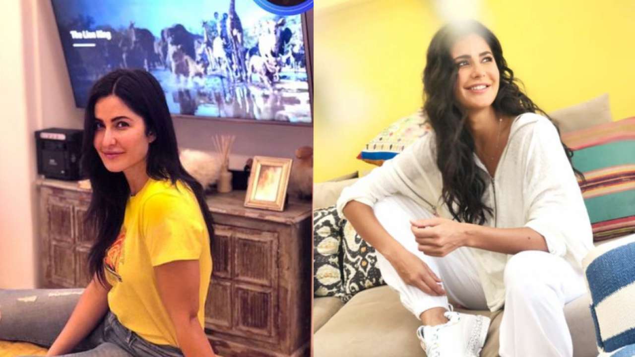 Inside photos of Katrina Kaif's home, a picturesque bohemian paradise ...