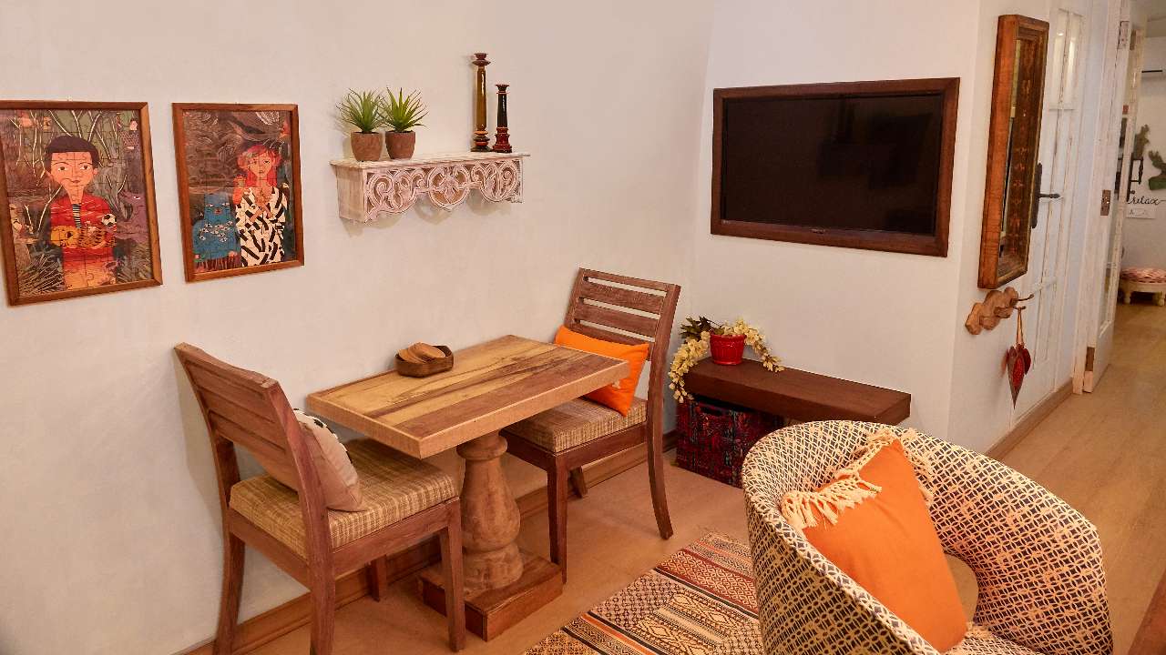 Step inside Katrina Kaif's understated yet luxurious vanity van infused ...