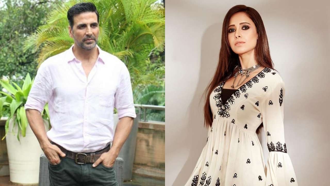 'Ram Setu': Nushrratt Bharuccha excited, extremely grateful to share ...