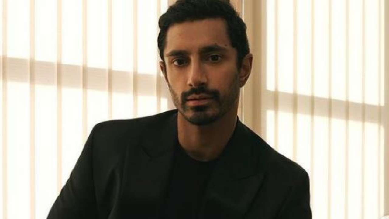 Meet Riz Ahmed, first Muslim actor to be nominated for Oscars Best ...