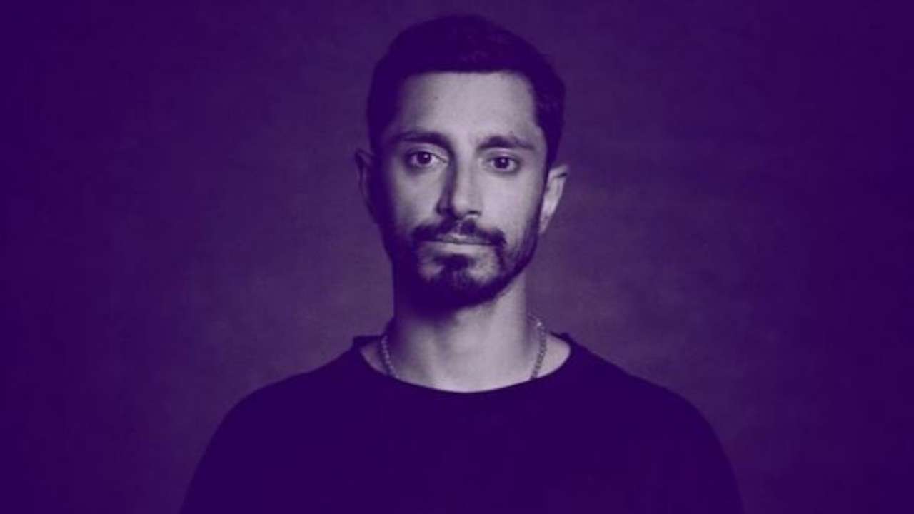 Meet Riz Ahmed, first Muslim actor to be nominated for Oscars Best ...