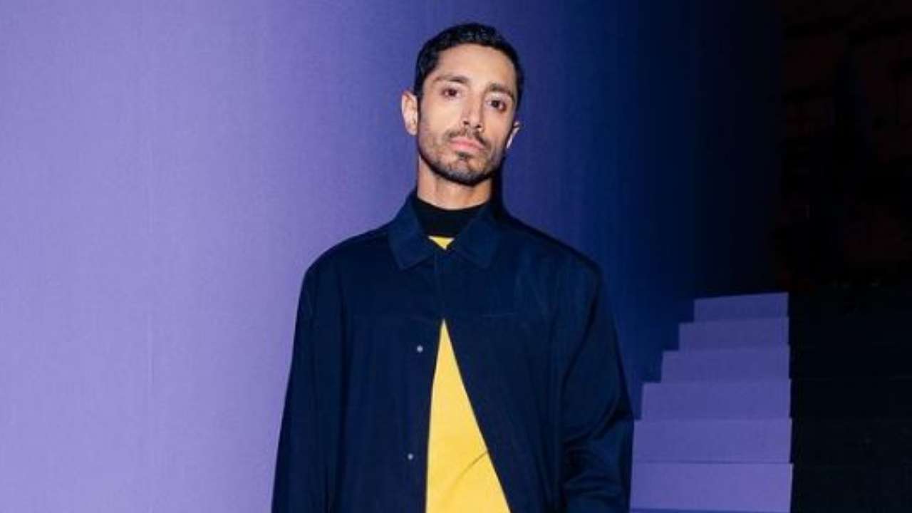 Meet Riz Ahmed, first Muslim actor to be nominated for Oscars Best ...