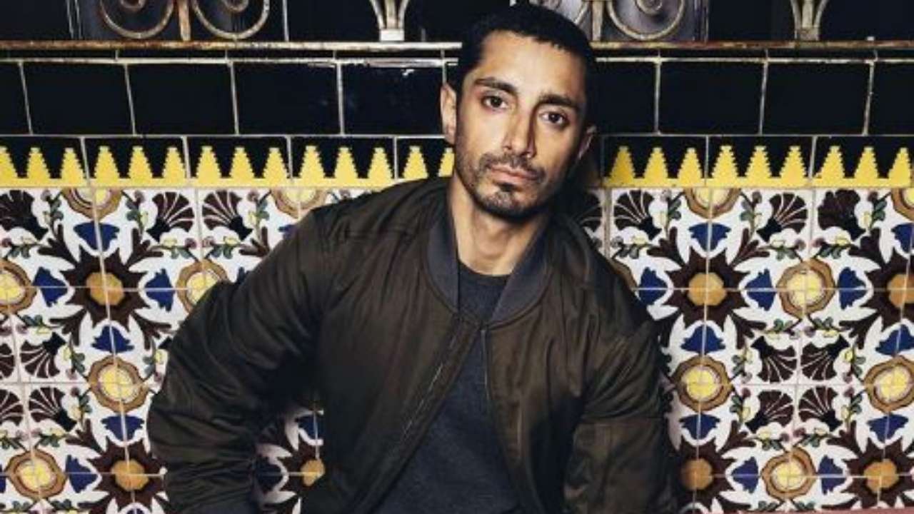 Meet Riz Ahmed, first Muslim actor to be nominated for Oscars Best ...