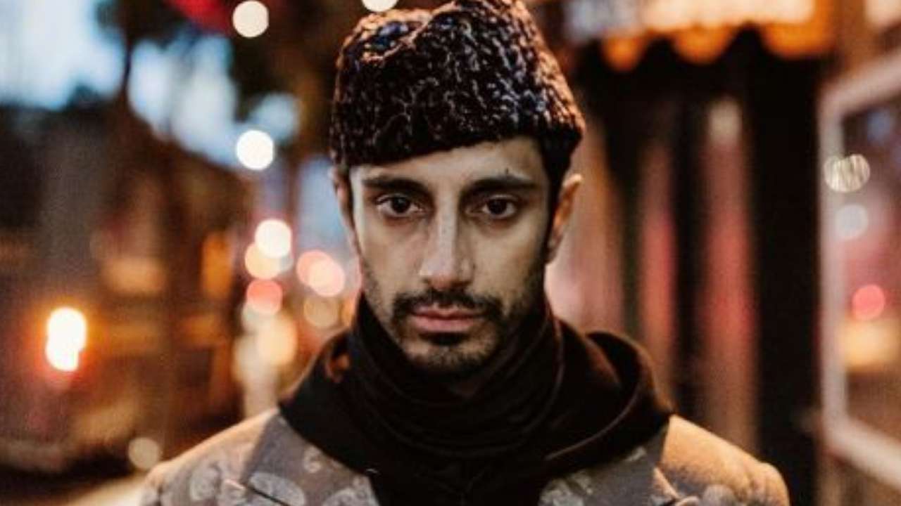 Meet Riz Ahmed, first Muslim actor to be nominated for Oscars Best ...