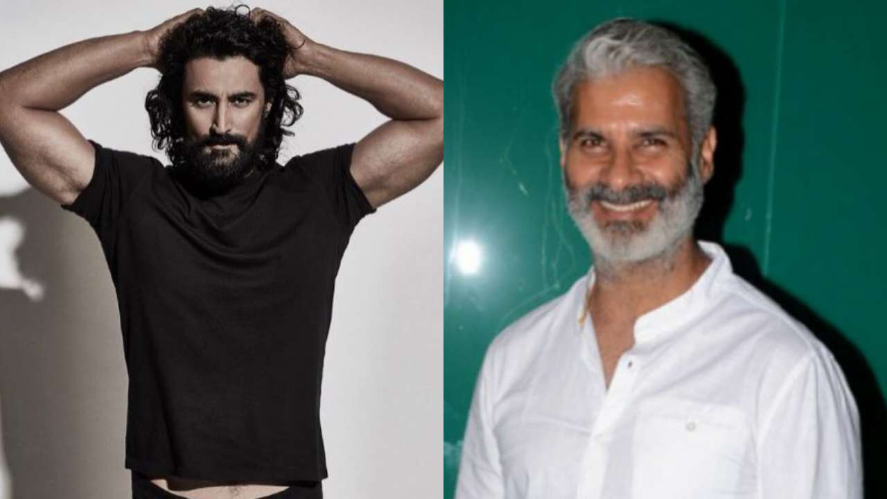 Exclusive: Amin Hajee reveals why he chose Kunal Kapoor to play lead in ...