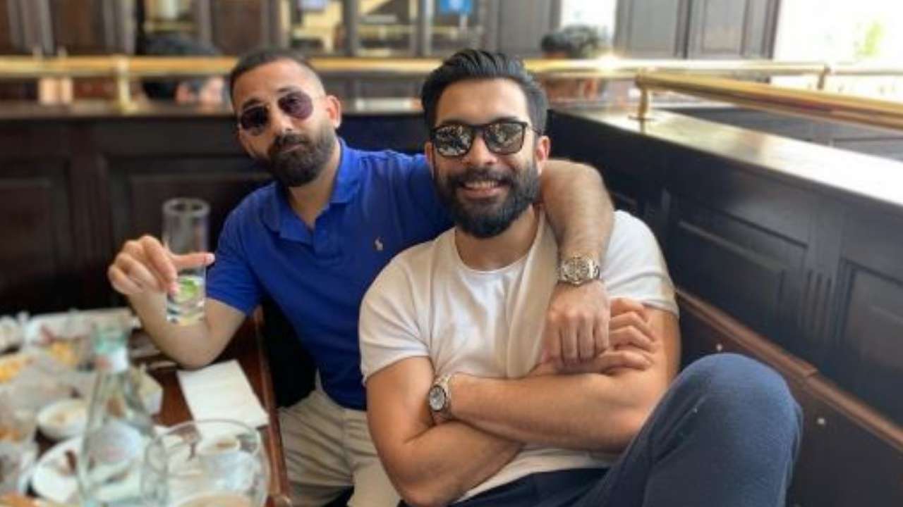 Who is Suraj Nambiar? The Dubai-based businessman Mouni Roy is rumoured ...