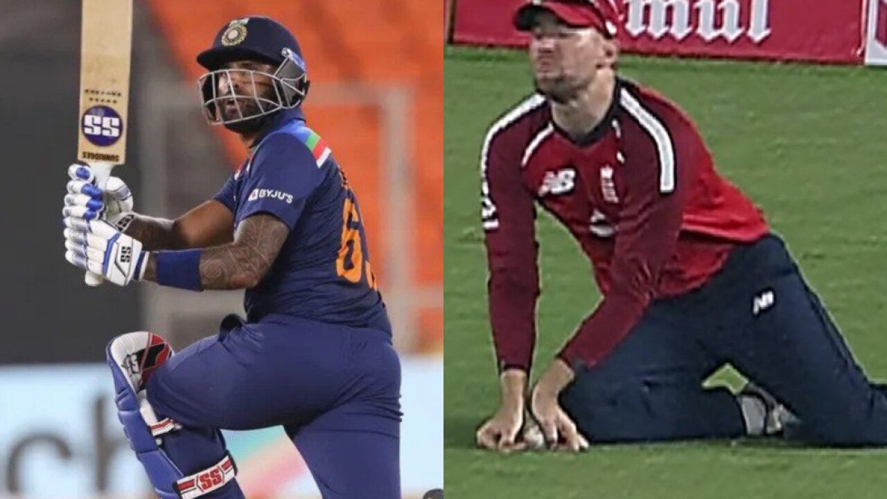 'How was that given out'? Sehwag, Jaffer, Farhan Akhtar question ...