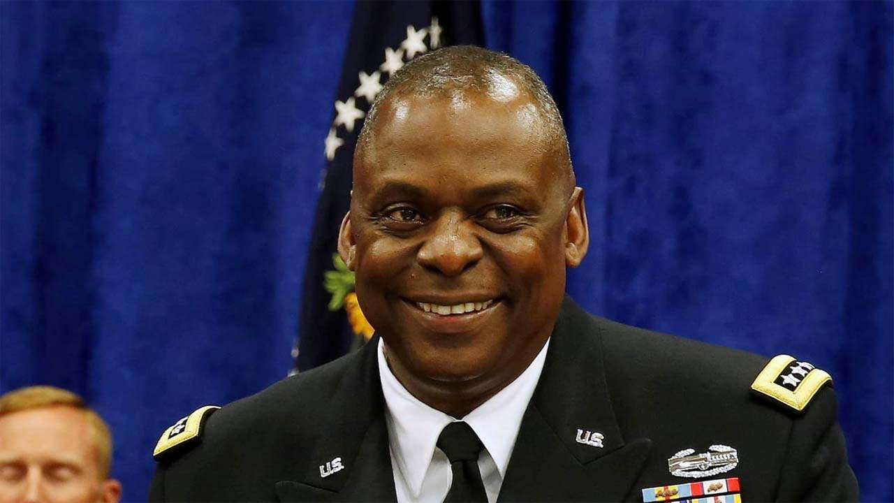 US Defence Secretary on three day India visit from today - full ...