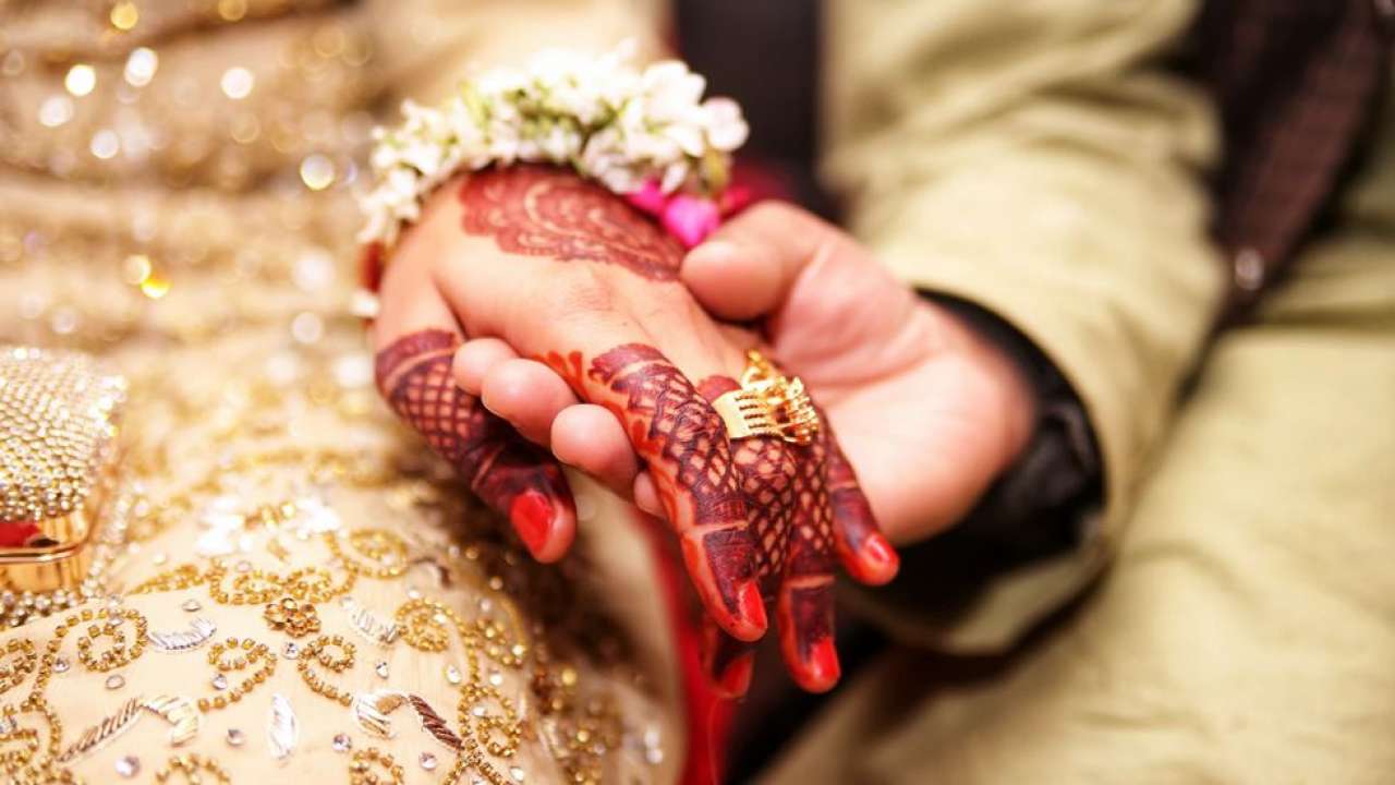 This country has prohibited men from marrying women from Pakistan, four ...