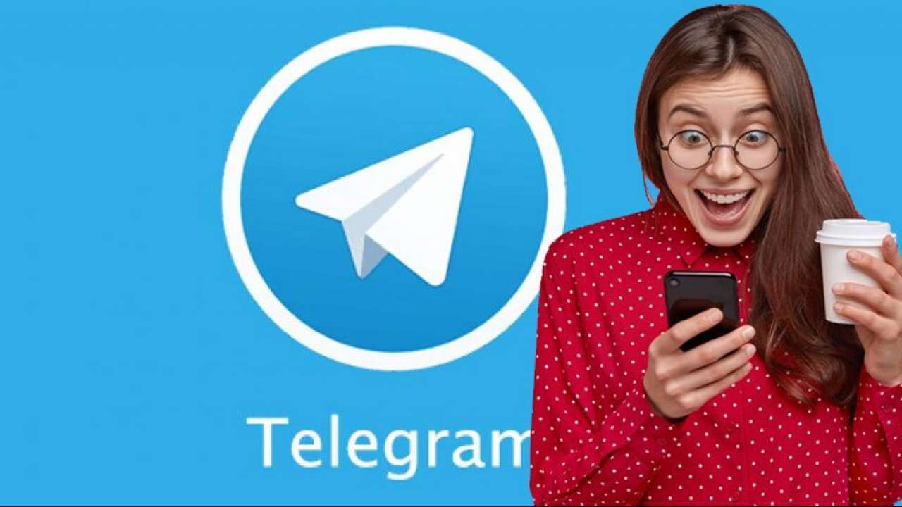 Telegram launches Voice Chats 2.0, recorded voice chats, check other ...
