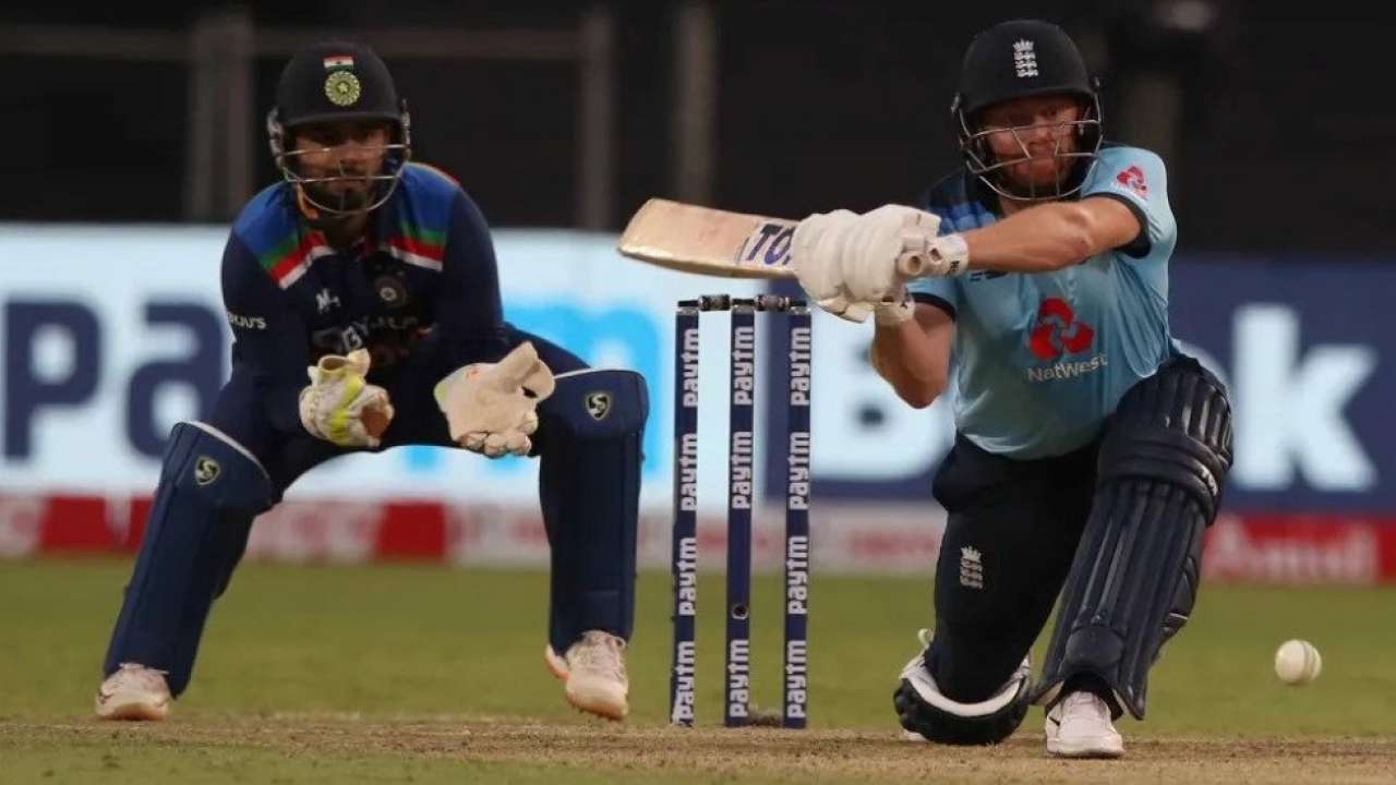 IND vs ENG: 33 bookies arrested for betting on 2nd ODI in Pune