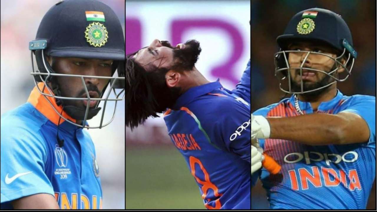 These Indian cricketers may get Grade A+ contract of BCCI, to earn ...