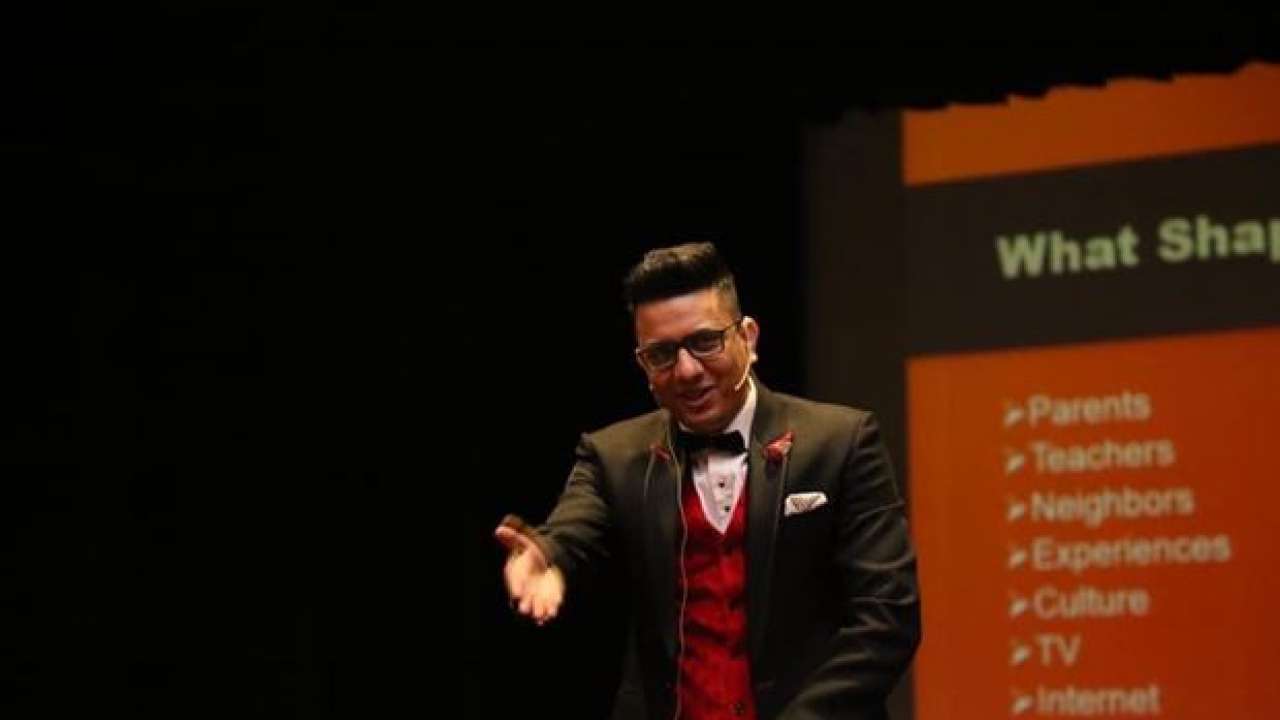 Yogendra Singh Rathore - a man who charted an incredible journey to success