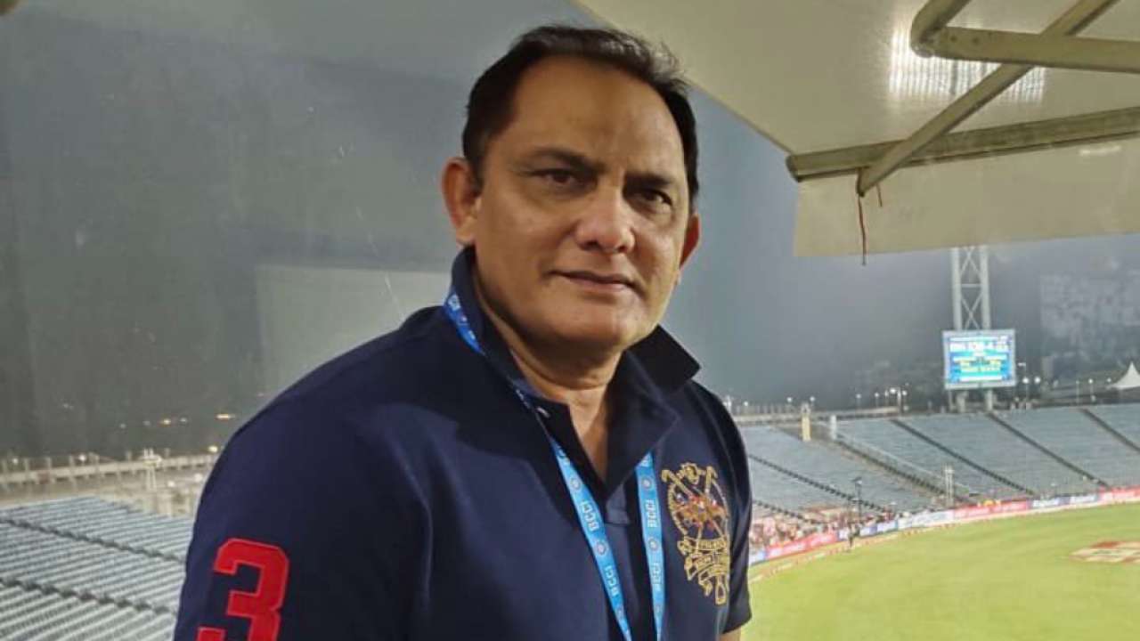 IPL 2021: After concerns over COVID-19, Mohammad Azharuddin offers BCCI ...