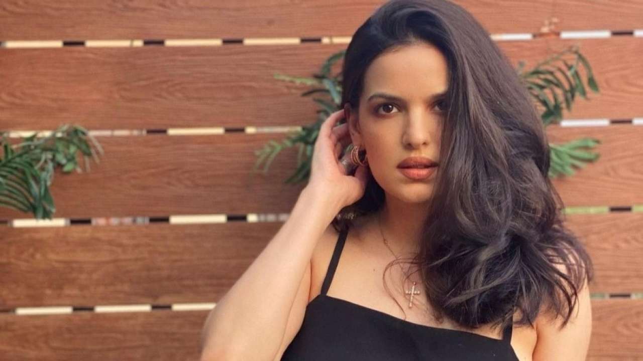 IPL 2021: From Sanjana Ganesan to Anushka Sharma, meet the hottest wags ...