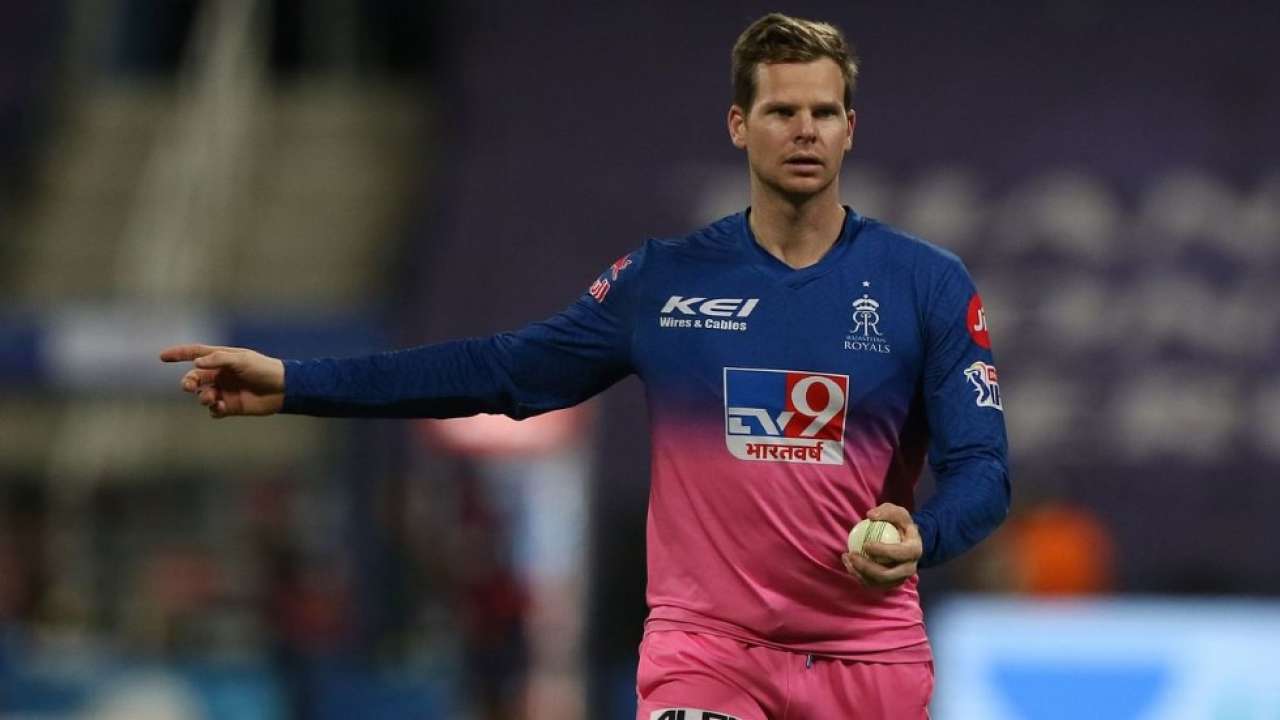 IPL 2021: Steve Smith opens up for first time on playing under Rishabh ...