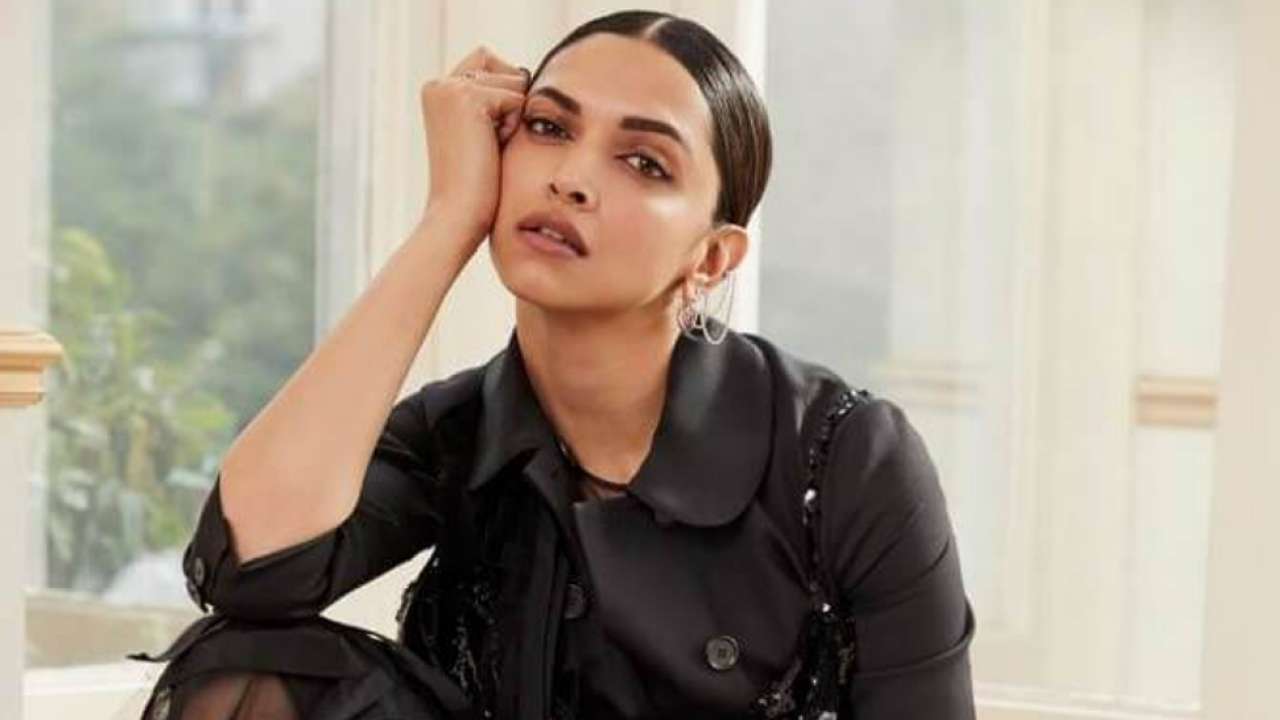 Deepika Padukone steps down as MAMI chairperson, releases statement