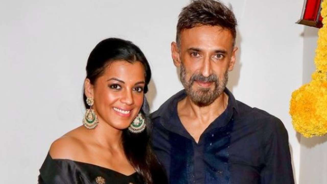 Mugdha Godse talks about live-in relationship with Rahul Dev, reveals ...