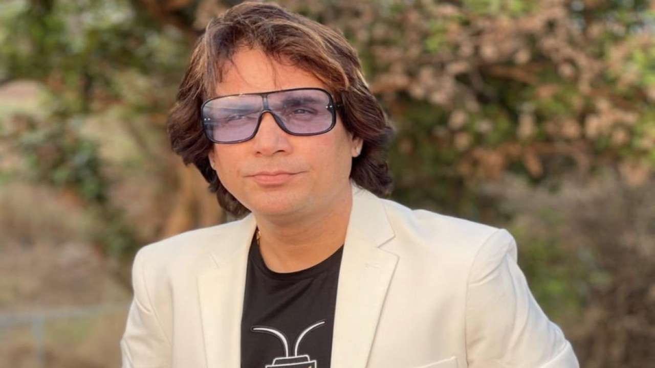 Producer Guruji Kailash Raigar expresses his interest in making ...