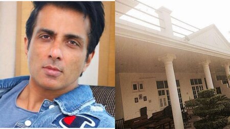 From luxurious homes in Mumbai and Punjab to a Porsche Panamera: A look ...