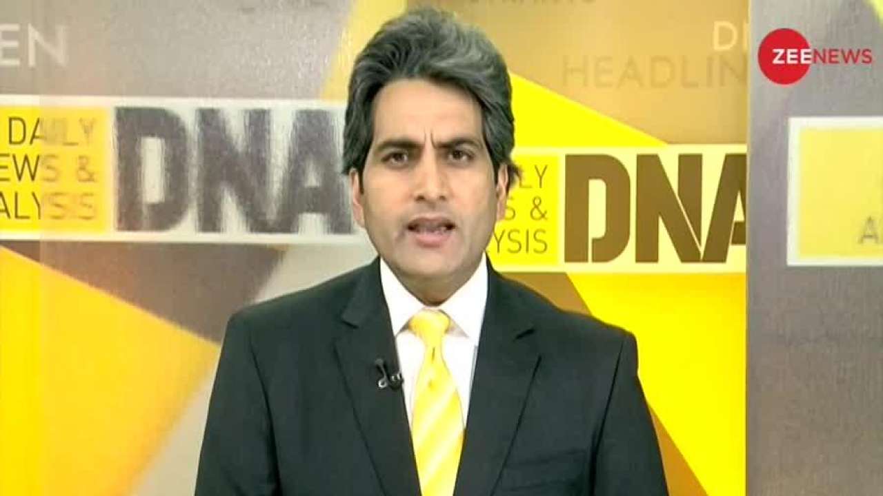DNA: TRP of Real News - 6 Days, 10 Million viewership
