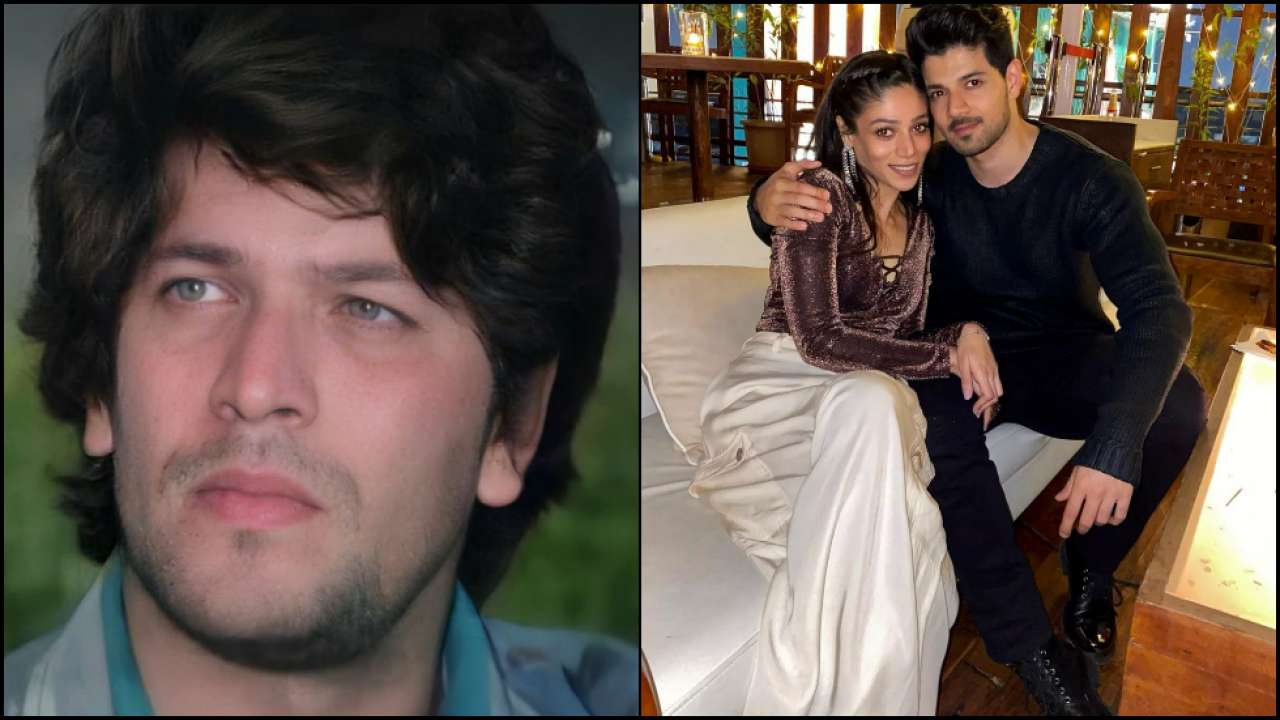 Aditya Pancholi Daughter