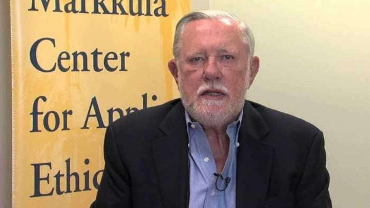 Adobe co-founder and developer of PDF Charles Geschke dies at 81
